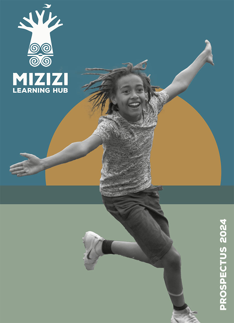 Home - Mizizi Learning